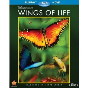 Disneynature: Earth (DVD) - Walmart.com