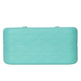 Mainstays Large All Purpose Flex Laundry Tote, Teal – Waterproof ...