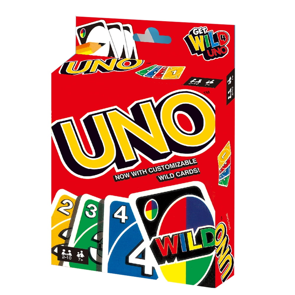 UNO Skibidi Toilet Stitch No MERCY Matching Card Game Dragon Ball Z ...