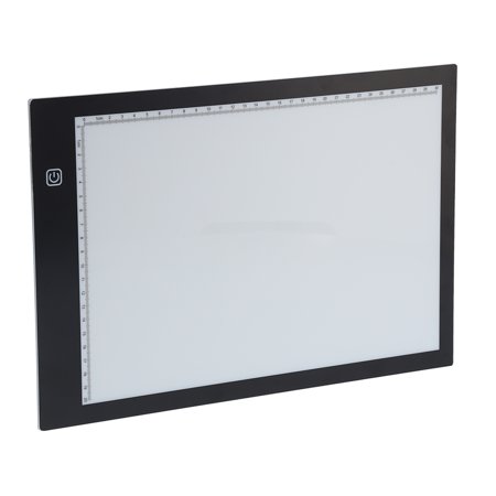 Tracing Copy Board, Artcraft LED Copy Board Animation USB For Graffiti ...