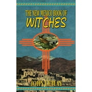 Mexican Witches