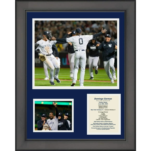 Baseball Photo Frames