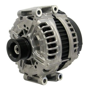 Genuine ACDelco Alternator - Walmart.com