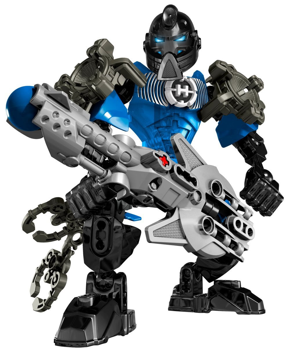 LEGO Hero Factory STRINGER 6282 LEGO - | Bodega Aurrera en línea