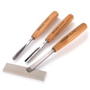 PFEIL "Swiss Made" Intermediate Carving Set, 12 piece - Walmart.com