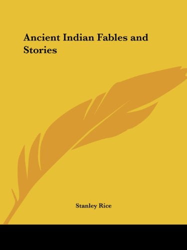 Ancient Indian Fables and Stories (Paperback) - Walmart.com