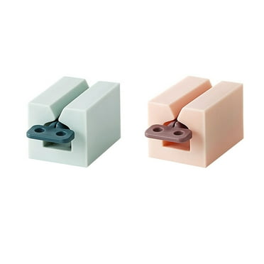 Set of 2 Tube Squeezer Tube Press Set Plastic Tube Empty Tube Extractor ...