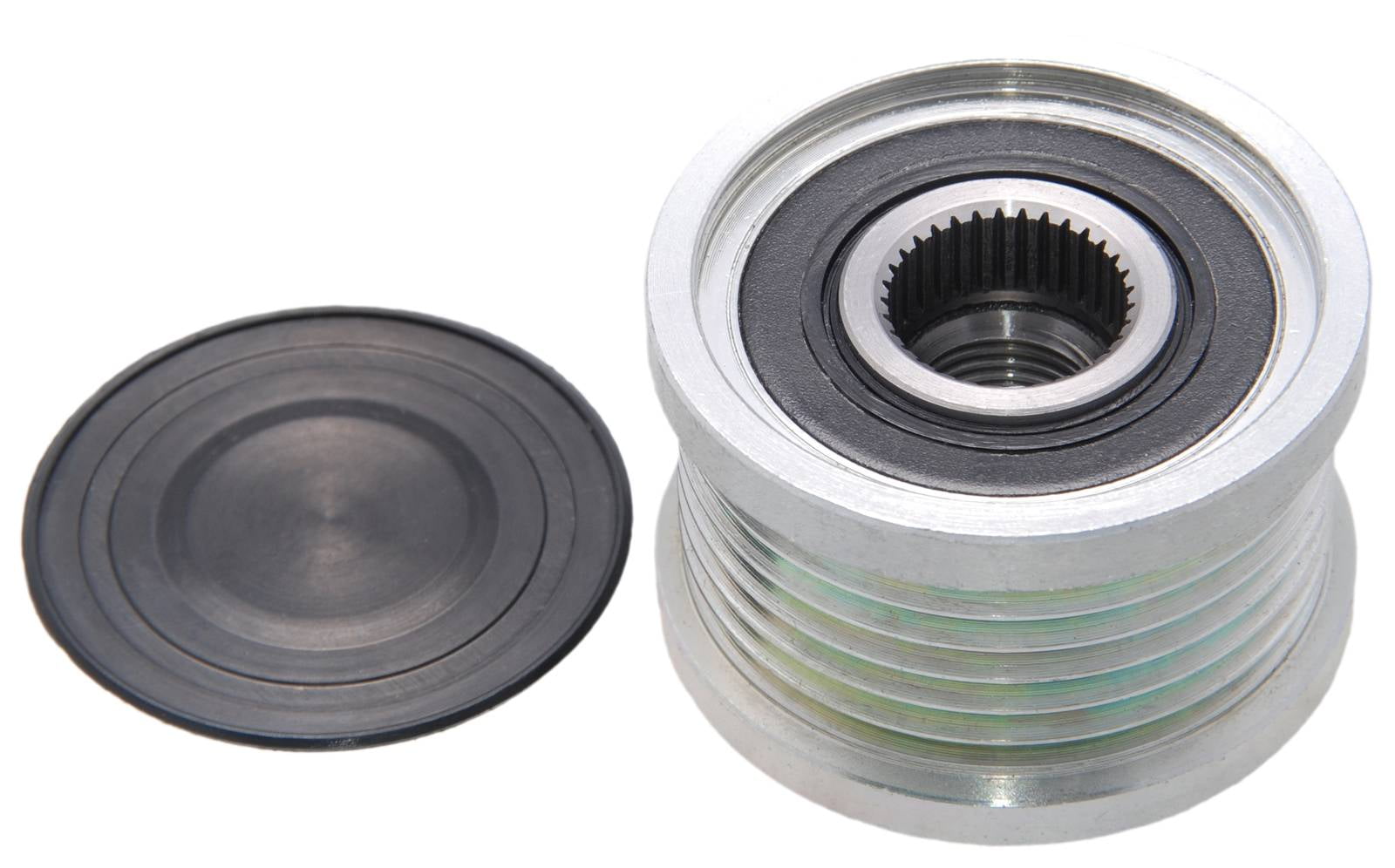 Febest ALTERNATOR PULLEY # NDS-J31 OEM 23151-6N200 - Walmart.com