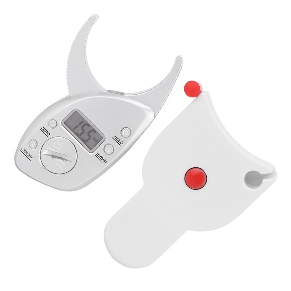 Body Fat Muscle Measurement