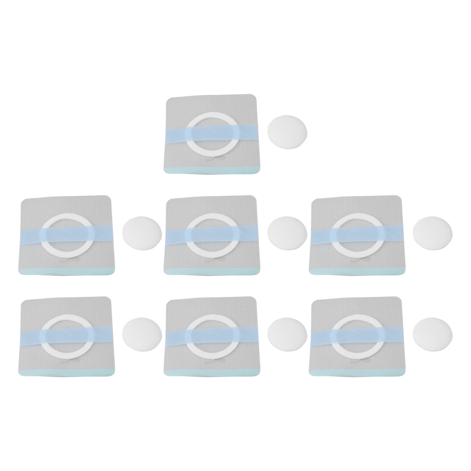 Click here for Fyydes Infant Hernia Patch  Comfortable 7 Pcs Umbi... prices