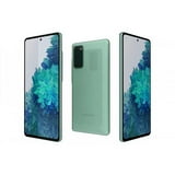 Restored Samsung Galaxy S20 FE 5G G781U (Fully Unlocked) 128GB Cloud Mint (Refurbished ...