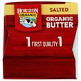 Horizon Organic Salted Butter, 16 Ounce -- 15 per case. - Walmart.com