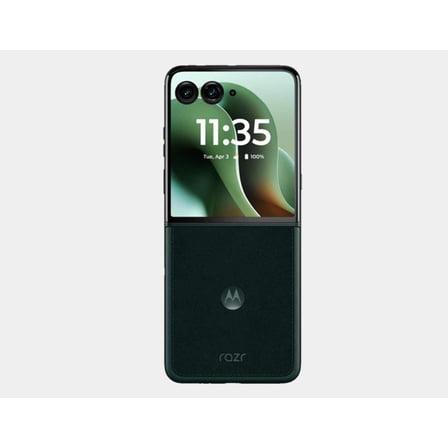 Motorola Razr 50 Ultra DUAL SIM 512GB ROM + 12GB RAM (GSM | CDMA ...