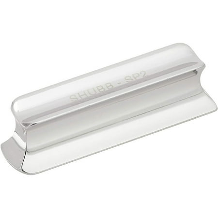 Shubb SP2 Pearse Guitar Slide - Steel | Walmart Canada