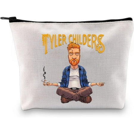 Tyler Childers Inspired Gift Tyler Childers Makeup Bag Tyler Childers ...