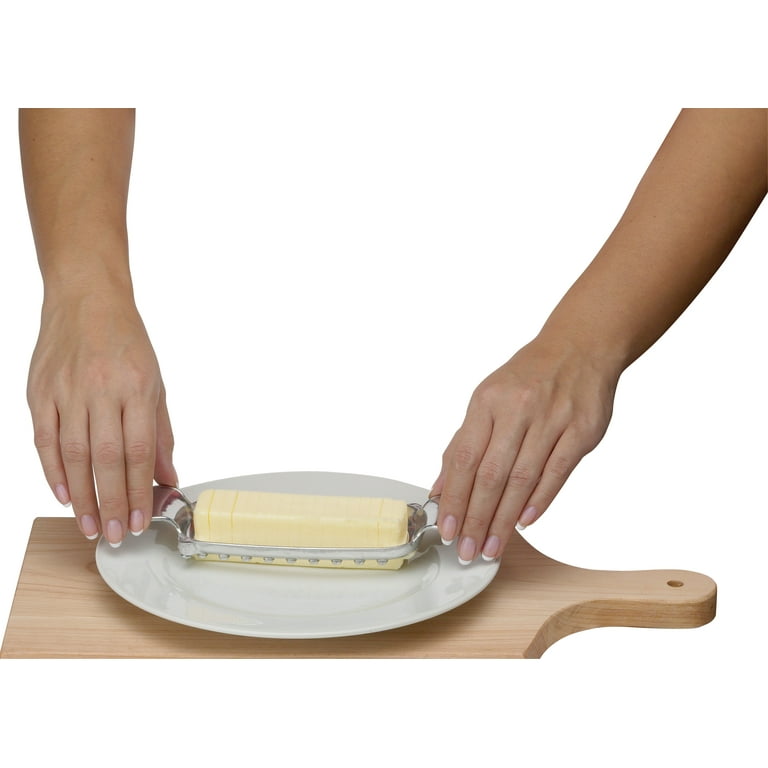 Butter Pat Cutter