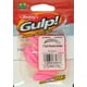 Berkley Gulp!® Floating Pinched Crawler - Walmart.com
