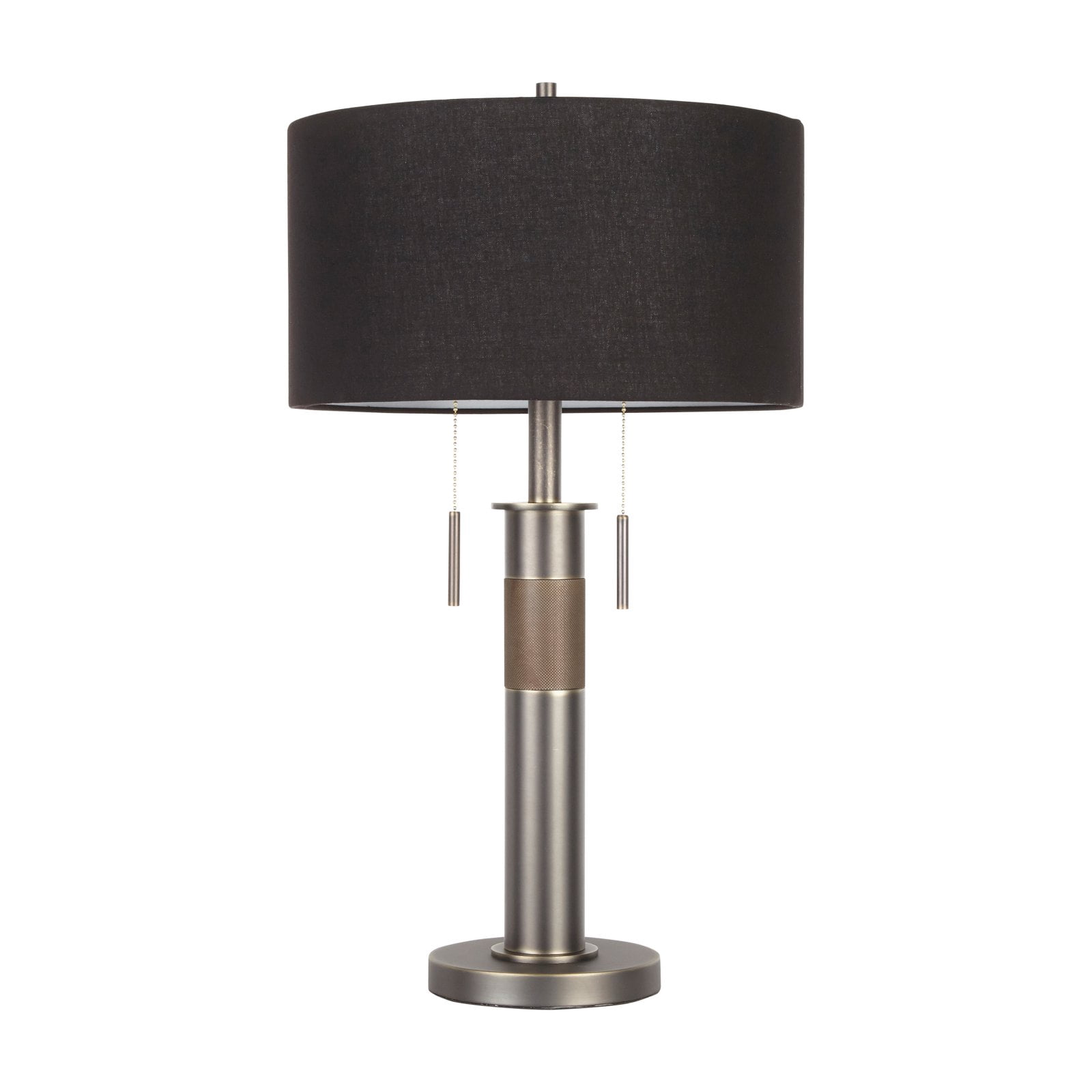 LumiSource Trophy Industrial Table Lamp - Walmart.com
