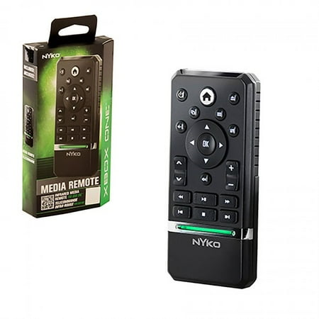 Nyko - Media Remote Control Controller for Xbox One | Walmart Canada