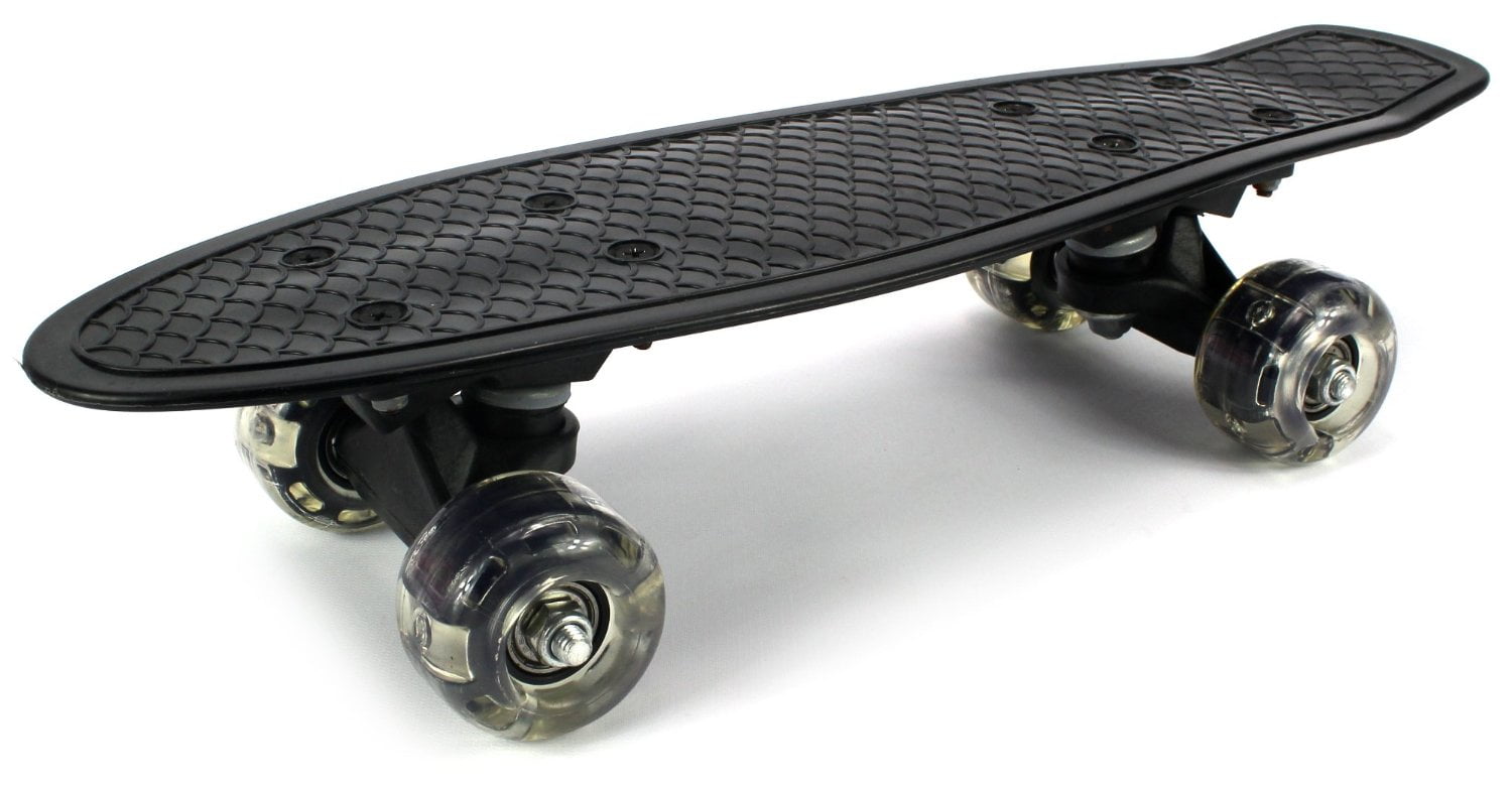Lightweight Mini Cruiser Complete 16 - Walmart.com