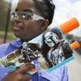 Nerf Star Wars The Mandalorian Dart Blaster, 12 Nerf Elite Darts ...