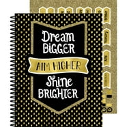 Emma Chamberlain the Ideal Planner (Hardcover) - Walmart.com