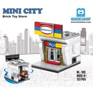 LEGO City Hot Rod Mini 30354 - Walmart.com