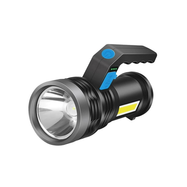 High Power Super Bright Portable Handheld Spotlight spot lights outdoor ...