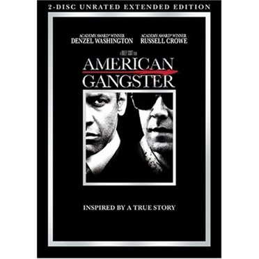 5 Film Collection: Gangsters [DVD] - Walmart.com