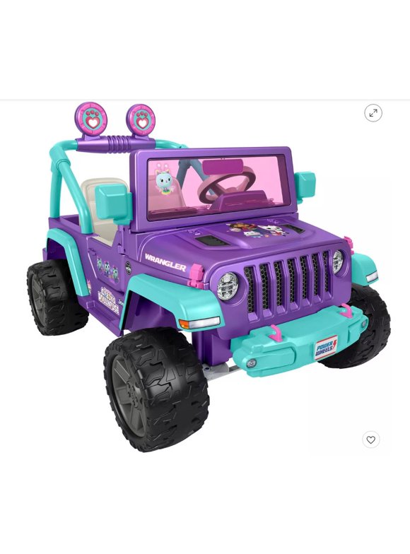 Power Wheels Ride Ons in Battery Powered Ride Ons - Walmart.com