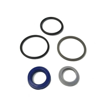 John Deere Original Equipment Seal Kit - LVA10948 - Walmart.com