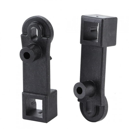 OM642 Intake Manifold Swirl Valve Arm Connecting Rod Repair Set ...