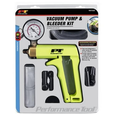 Performance Tool W80656 Flexible Hose Clamp Plier - Walmart.com
