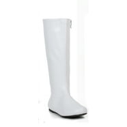 White Boots Child Halloween Costume Accessory - Walmart.com
