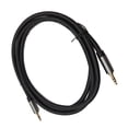 1.5 Meter 3.5mm Male to Male Sound Cable Replacement Sound Line for ...