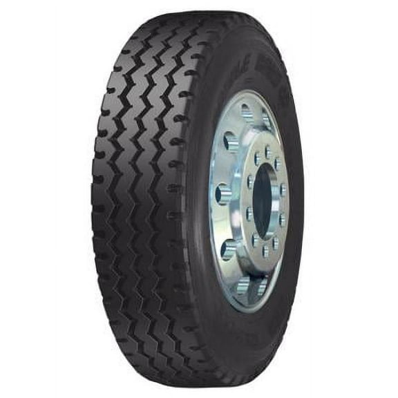 Double Coin RT606+ 285/75R24.5 144/141L G Commercial Tire - Walmart.com