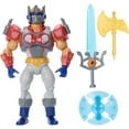 Masters of the Universe X Transformers Optimus Prime Armor He-Man ...