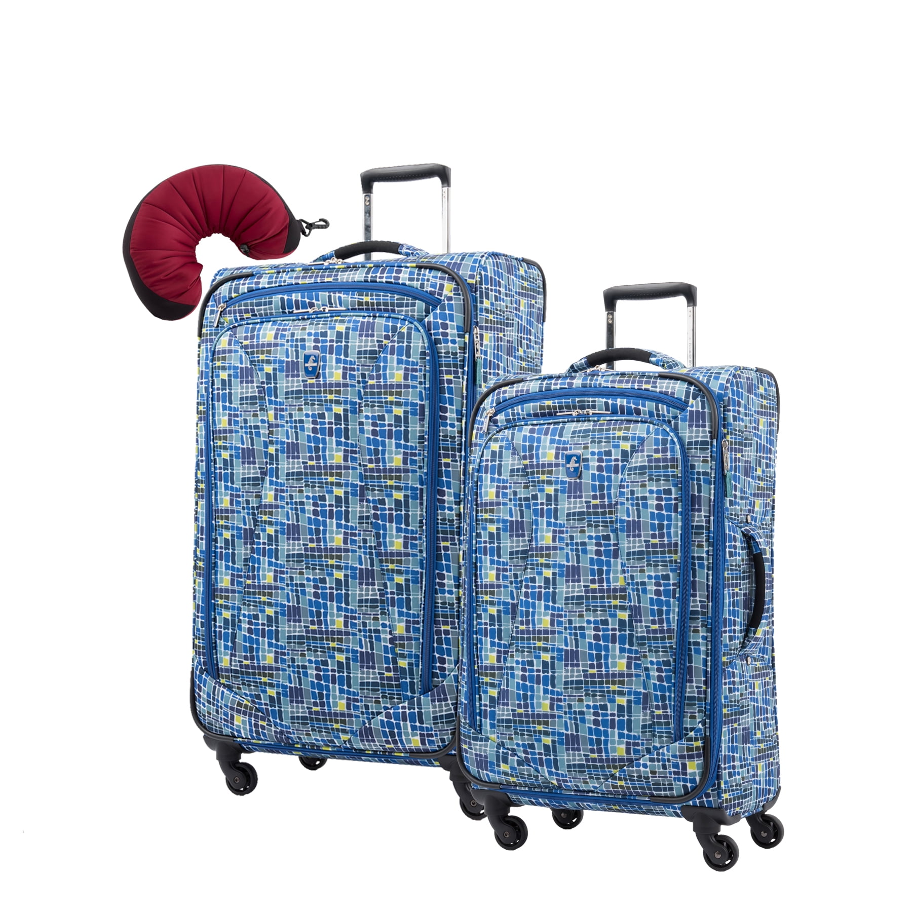 Atlantic Luggage Atlantic Ultra Lite 4 24 And 28 Inch Expandable atlantic-luggage-atlantic-ultra-lite-4-24-and-28-inch-expandable