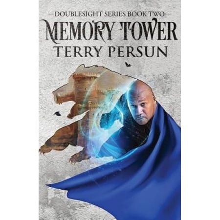 Memory Tower: A Doublesight Novel | Walmart Canada