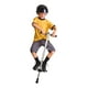 Razor Gogo Pogo Stick - Black/White, for Kids and Teens Ages 6+ and Up ...