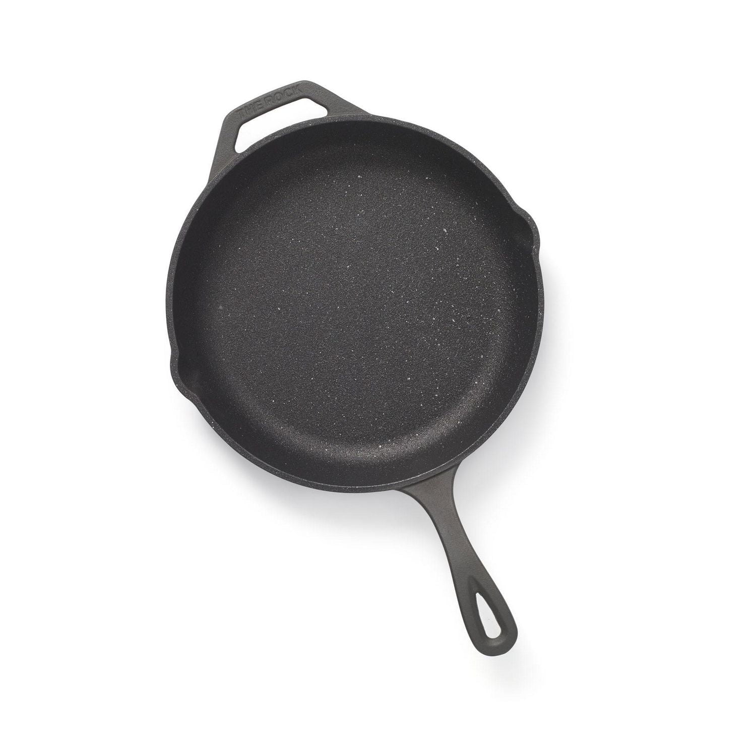 Click here for Starfrit The Rock Cast Iron 10 (26cm) Skillet prices
