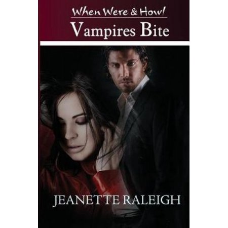 Vampires Bite | Walmart Canada