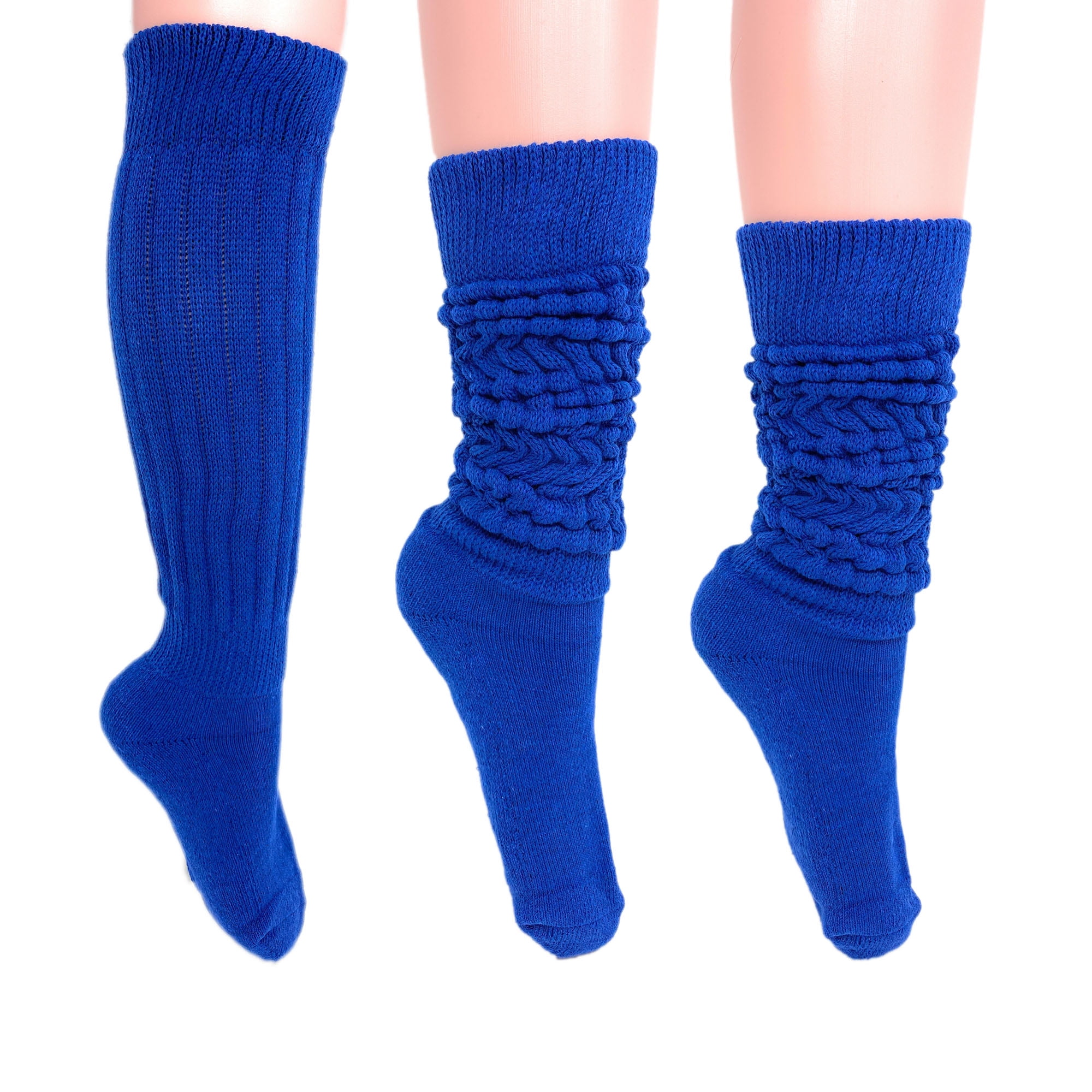 Womens Heavy Slouch Socks Parliament Size 9 To 11 3 PAIRS Walmart womens-heavy-slouch-socks-parliament-size-9-to-11-3-pairs-walmart