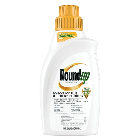 Roundup Super Concentrate