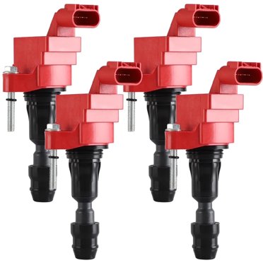 ACCEL 8140 Ignition Coil - Walmart.com