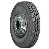 Advanta AV750DT 225/70R19.5 128/126M G Commercial Tire - Walmart.com