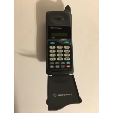 Motorola ML1002S Desk Phone Base Station with Digital Receptionist and ...