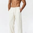 Ankola Men's Sweatpants Athletic Workout Pants Lightweight Mens Quick ...