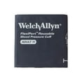 Welch Allyn REUSE-11-1SC FlexiPort Reusable Blood Pressure Cuff with 1 ...