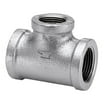 ANVIL INTERNATIONAL INC 8700121158 2" Galvanized Tee - Walmart.com
